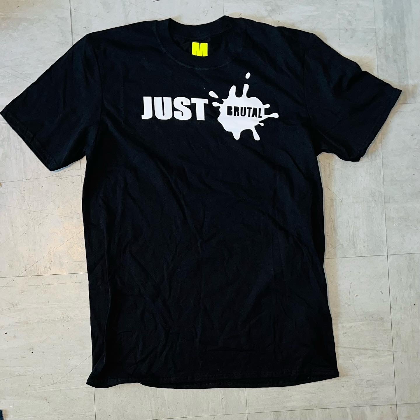 Just brutal – BRUTAL LDN