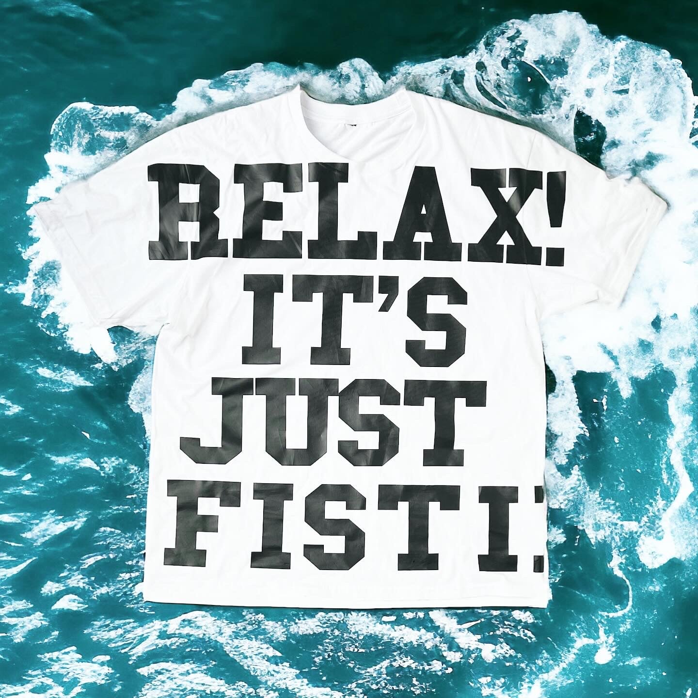 Relax – BRUTAL LDN