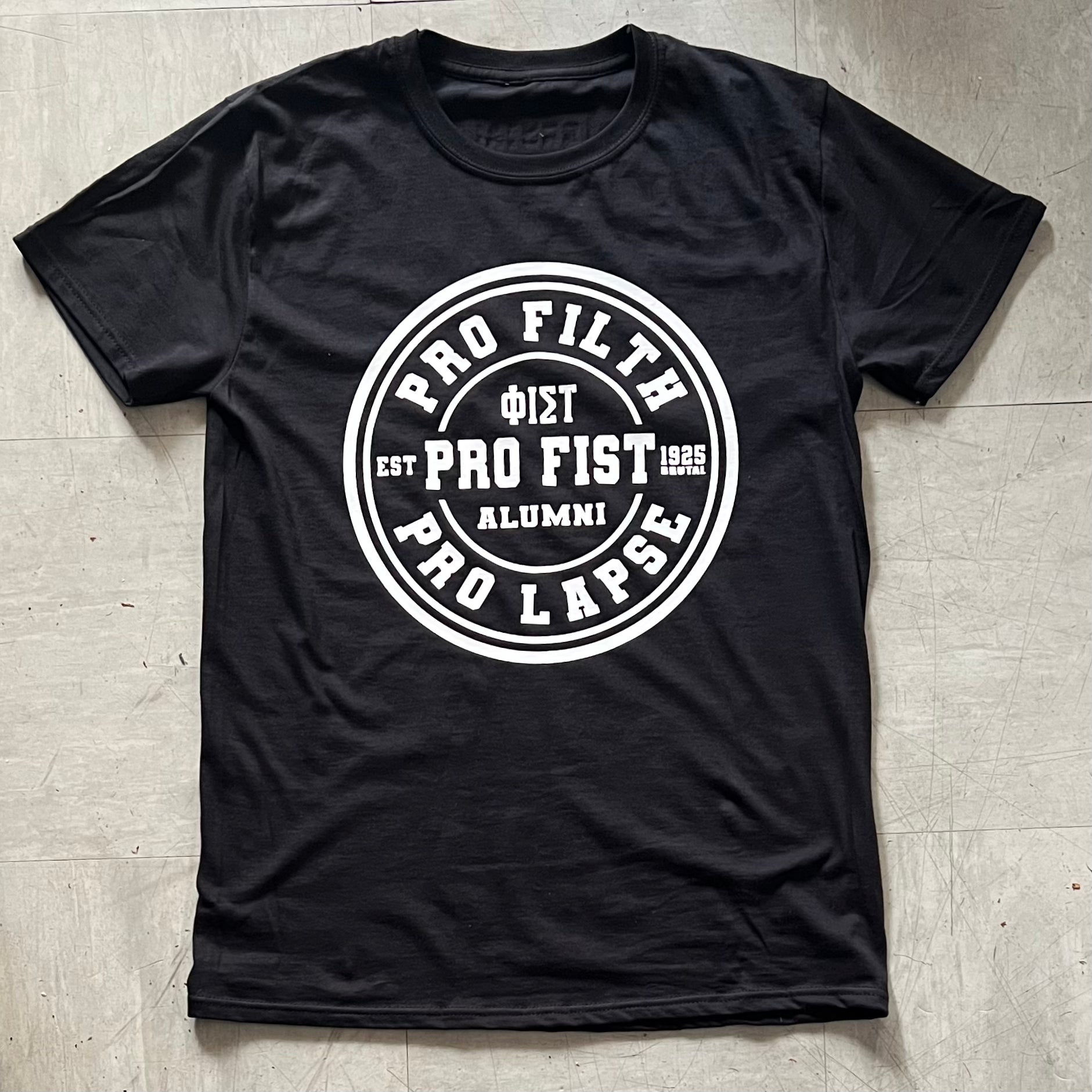 Pro Fist – BRUTAL LDN